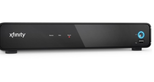 Comcast Xfinity X1 DVR Review
