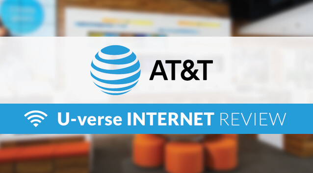 At&t U Verse Internet Installation