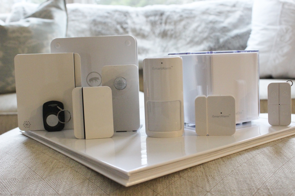 iSmartAlarm Security Review: A Solid DIY Security Choice?