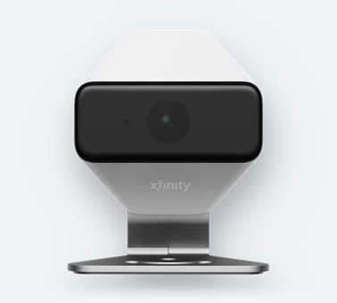 Comcast Xfinity Home Security Service Review | Reviews.org