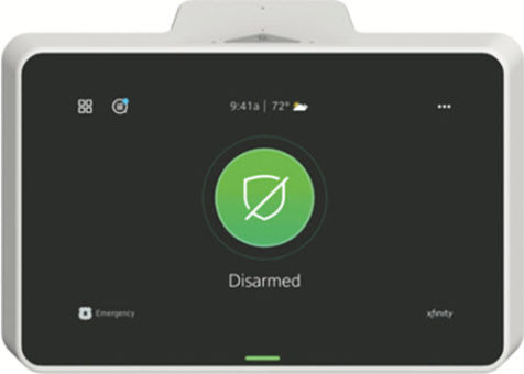 Top Cable Provider's Home Security Service Review | Reviews.org