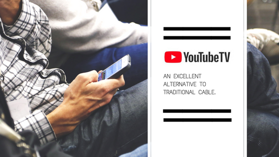 YouTube TV Review: Can YouTube TV replace cable?