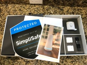 How Does SimpliSafe Work? Learn About Price and Equipment