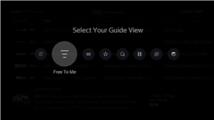 Comcast Xfinity X1 DVR Review