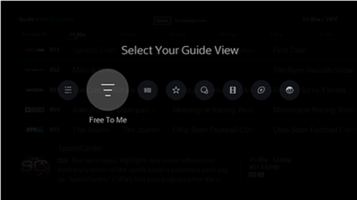 Comcast Xfinity X1 DVR Review