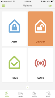 iSmartAlarm Security Review: A Solid DIY Security Choice?