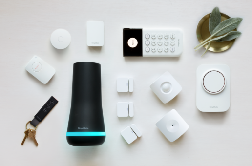 Best Home Security Systems in the UK: Read This Now!