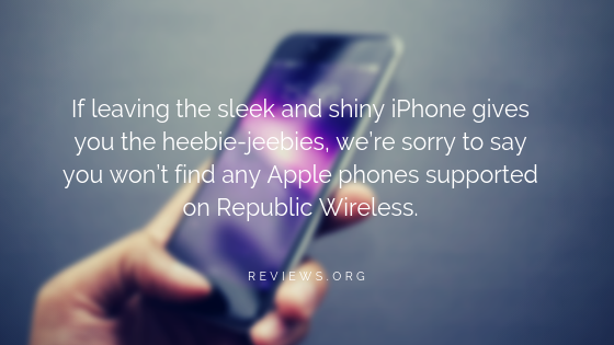 Republic Wireless Cell Phone Plans Review 2019 — One More Prepaid Option