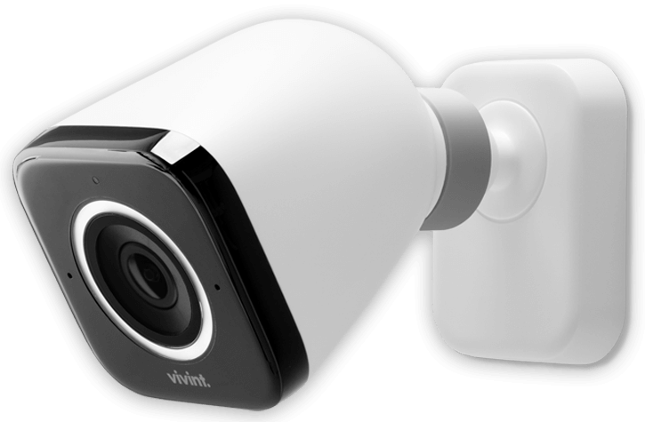 Vivint Cameras Review 2022: Smart, Professionally Installed | Reviews.org