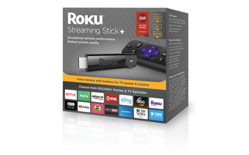 Best Streaming Devices 2021: Streaming in style | Reviews.org