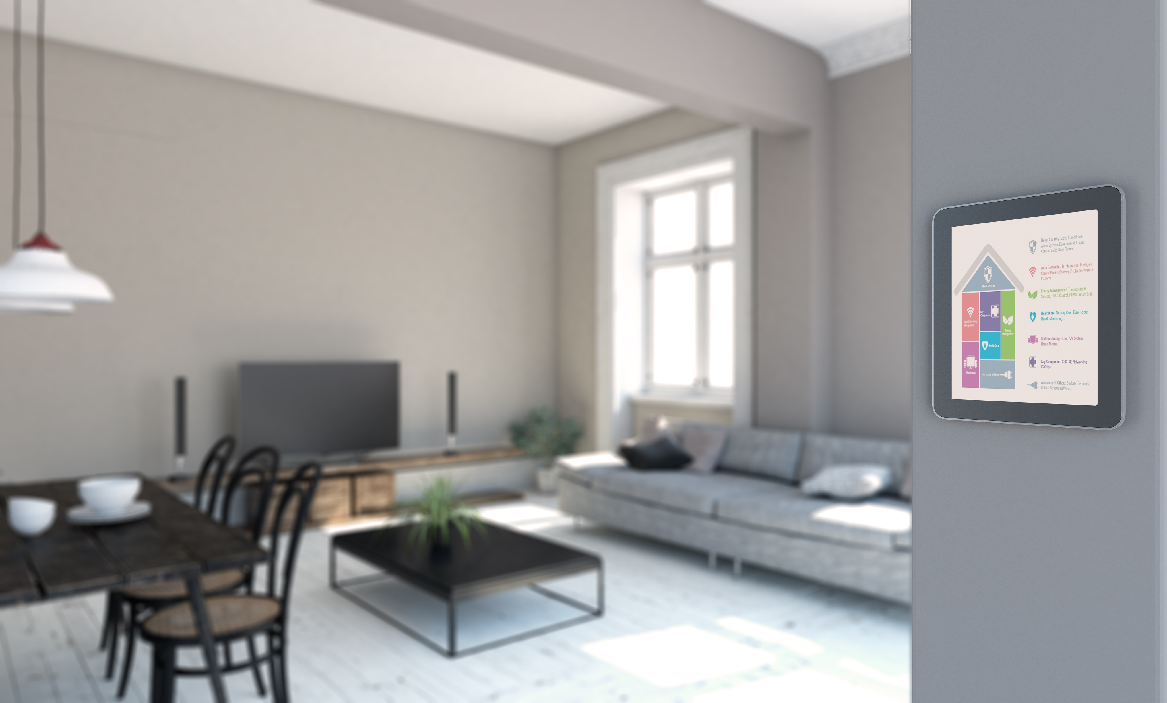 Best Home Security Monitoring: Where to Get the Best | Reviews.org