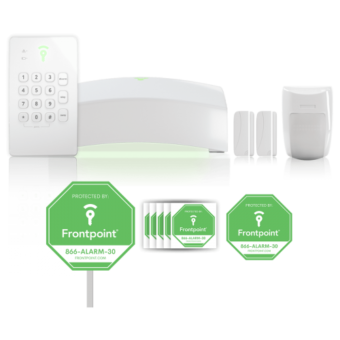 Best Home Security Monitoring: Where to Get the Best | Reviews.org