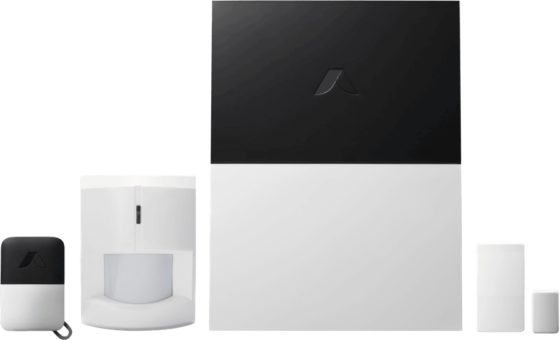 Best Self Monitoring Security Systems | Reviews.org