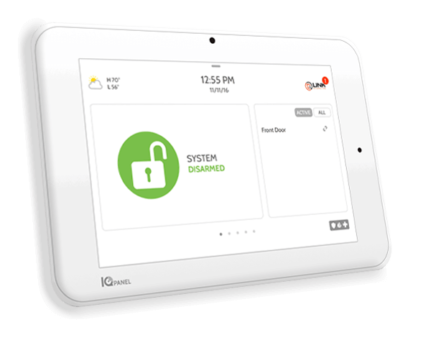 Frontpoint vs. Link Interactive: Read Before You Decide!