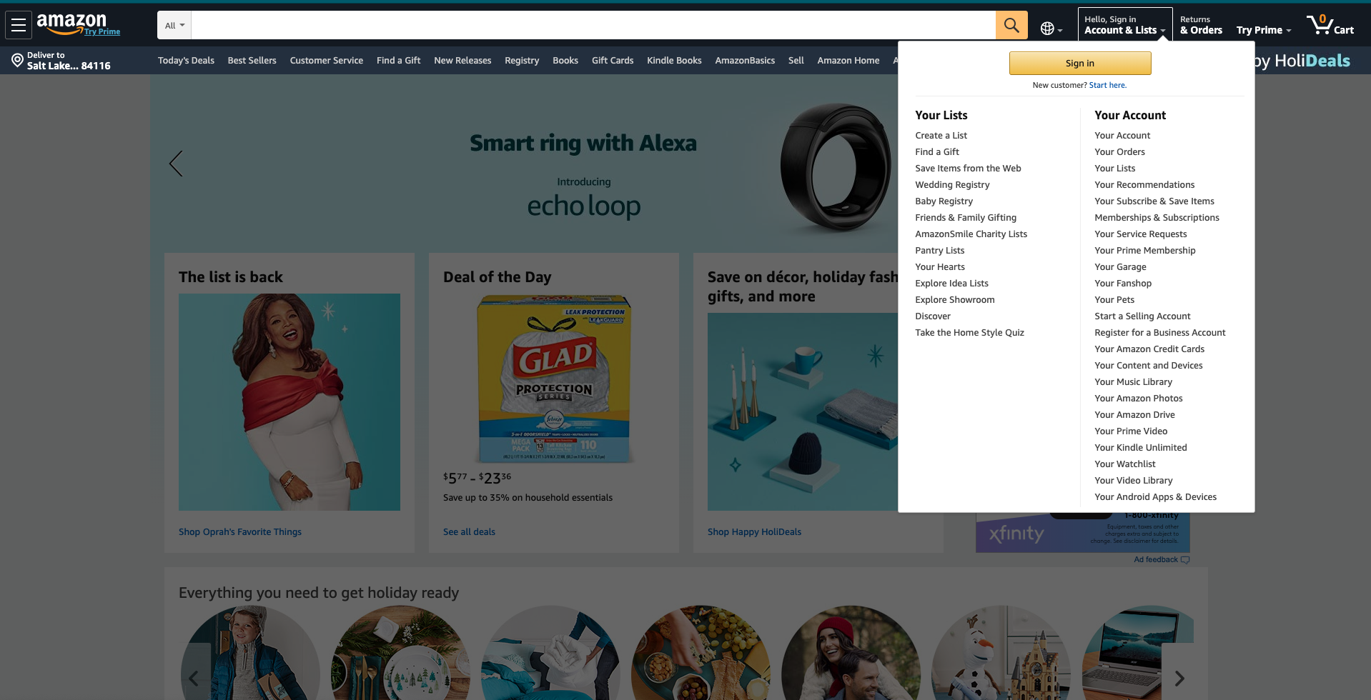 Amazon Prime Video Review 2021 | Reviews.org