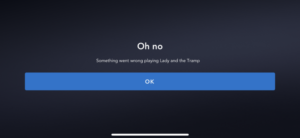 Disney Plus Not Working? Here's What to Do | Reviews.org