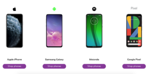 Good2Go Mobile Review: Pay Less for Talk and Text