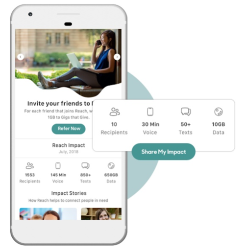 Mint Mobile vs. Reach Mobile: Which Is Better? | Reviews.org