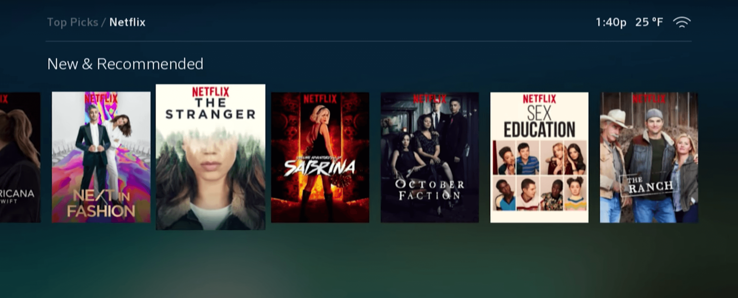 Comcast Xfinity Flex Streaming Box Review 2022 | Reviews.org