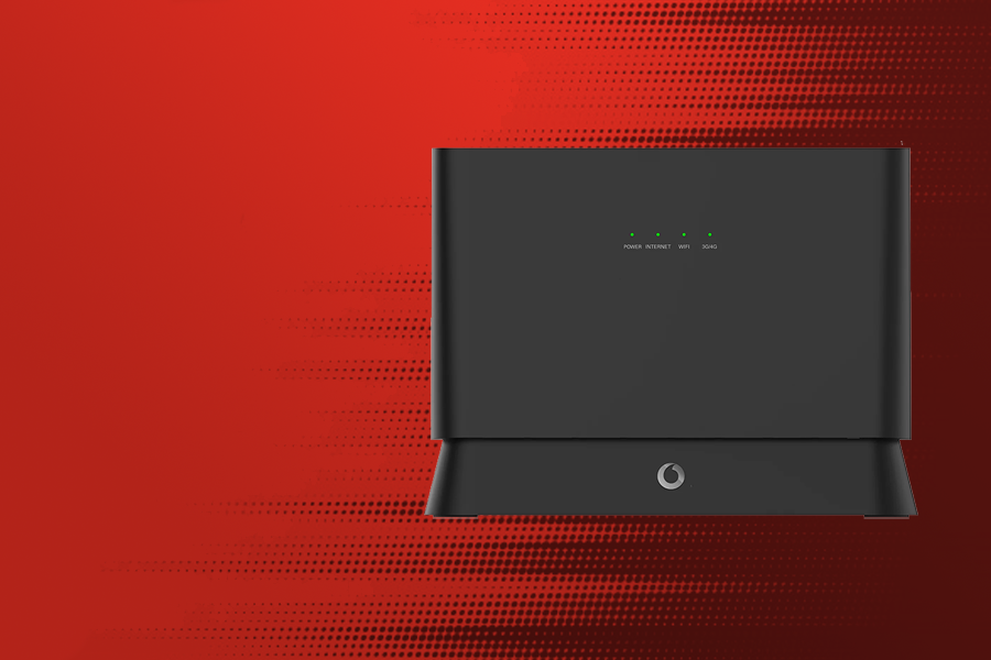 Vodafone NBN Review: 4G Backup is a Lifesaver - Reviews.org