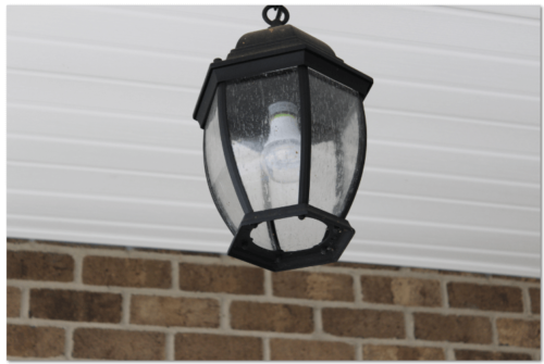 How To Use The GE Link Smart Light Bulb For Outdoor Use | Reviews.org