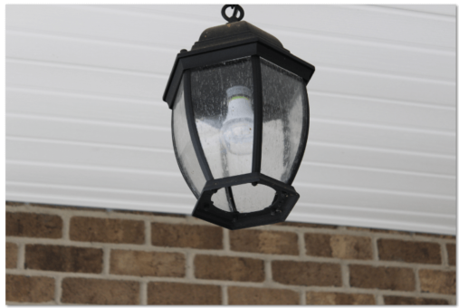 How To Use The GE Link Smart Light Bulb For Outdoor Use | Reviews.org