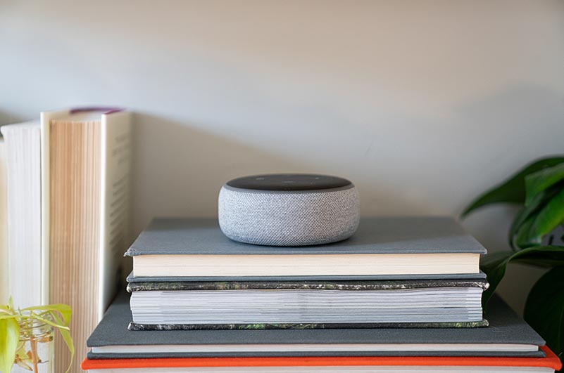 How to Set Up Your Smart Home: Learn the First Steps