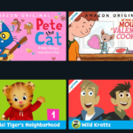 Best Streaming Services for Kids
