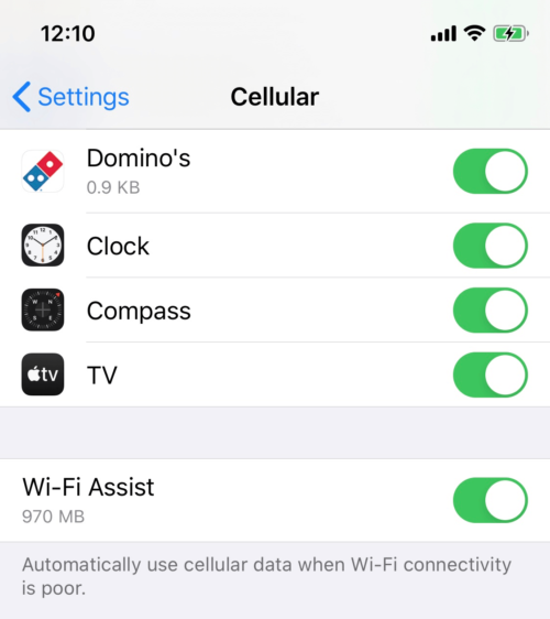 How to Reduce Your Data Usage: Dodge Data Overages and Data Caps
