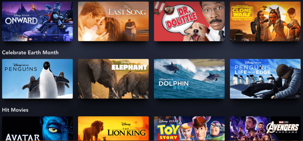 Best On-Demand Streaming Service 2021 | Reviews.org