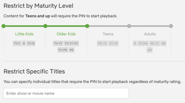 Best Streaming Services for Kids