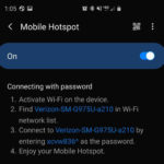 How to Use a T-Mobile Hotspot: Get Internet Anywhere