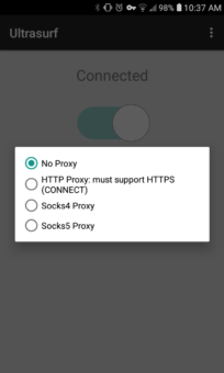 Ultrasurf Review: Is a Free VPN Right for You? | Reviews.org