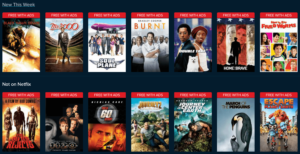 Best Free Streaming Services | Reviews.org