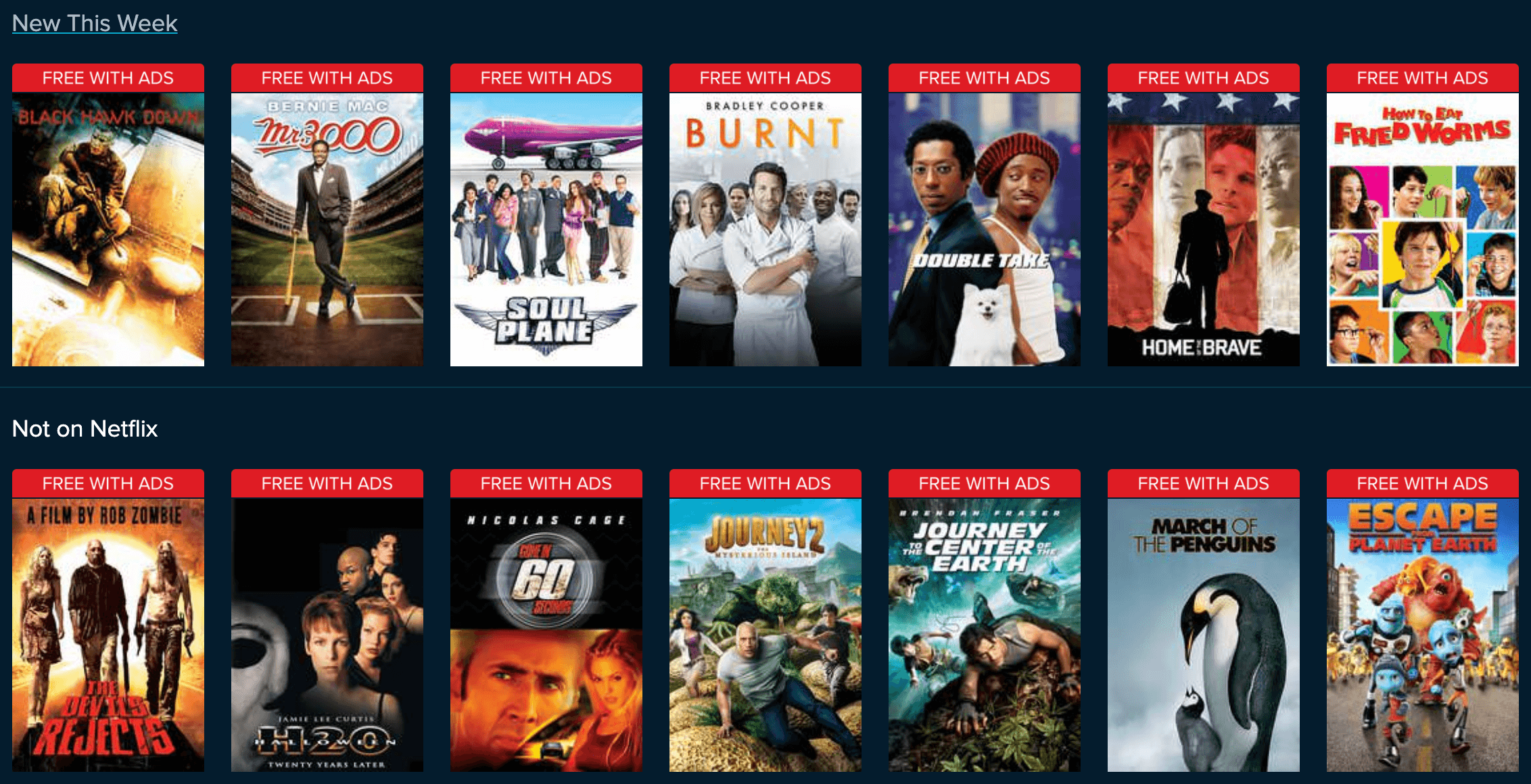 Best Free Streaming Services 2021 | Reviews.org