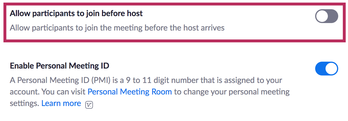 6 Must-Use Zoom Security Settings | Reviews.org