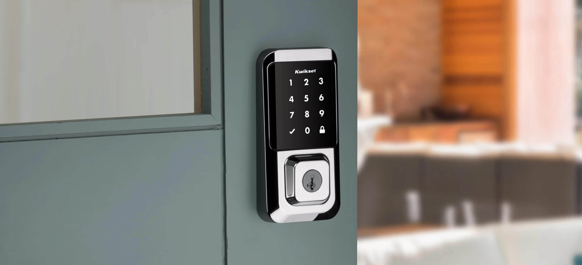Best Smart Door Locks 2022: Find a Lock with Smart Tech | Reviews.org