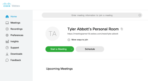 5 Best Free Video Conferencing Apps | Reviews.org