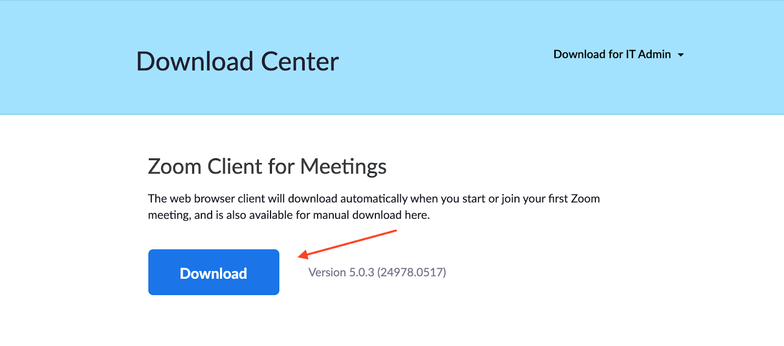 How to Set Up a Zoom Meeting | Reviews.org