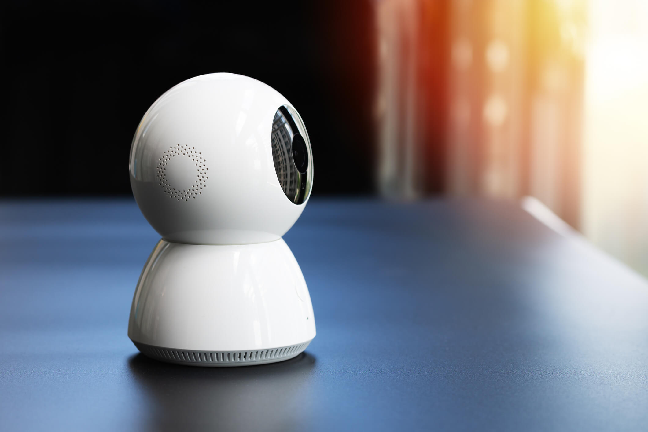 Best Motion-Detector Cameras 2022: Track Movement that Matters