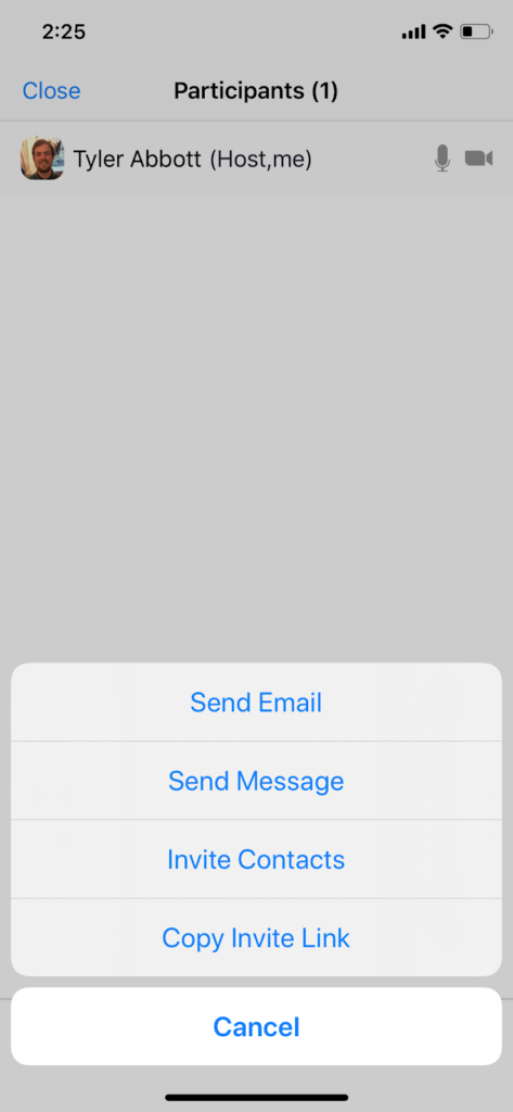 How to Set Up a Zoom Meeting | Reviews.org