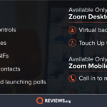 Zoom Mobile vs. Desktop App: What Are the Key Differences?