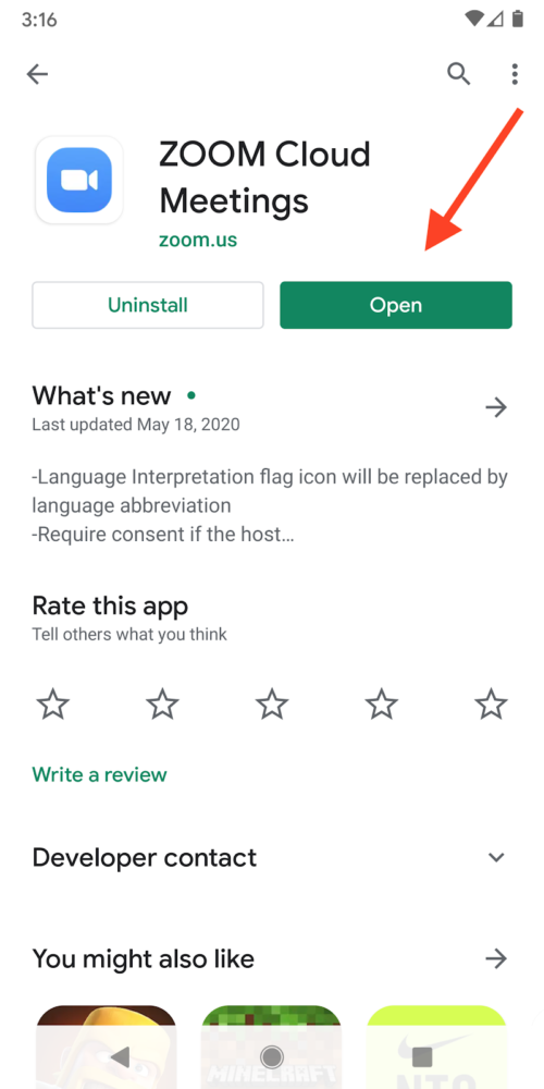Zoom Parents Guide: Keep Your Kid Safe | Reviews.org