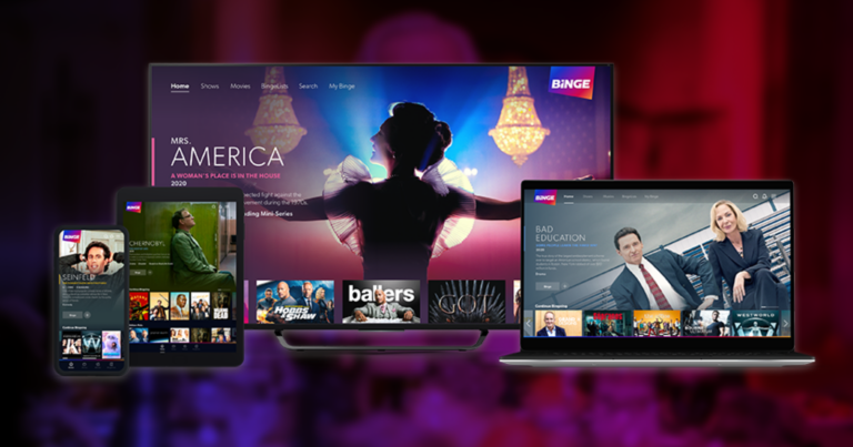 Hubbl Glass Smart TV review: Is it worth it? | Reviews.org