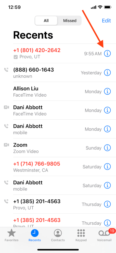 How to Block a Phone Number: Block Spam Numbers from Calling