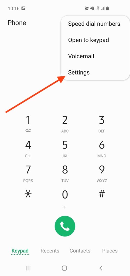 How to Block a Phone Number: Block Spam Numbers from Calling
