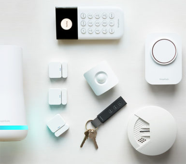 Best Wireless Home Security Systems | Reviews.org