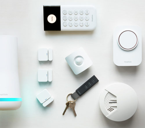 Best Wireless Home Security Systems | Reviews.org