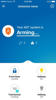 ADT Home Security Review: Is ADT Right for You? | Reviews.org