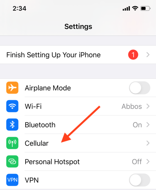 What is Data Roaming? Make Sure You Don’t Pay for Roaming